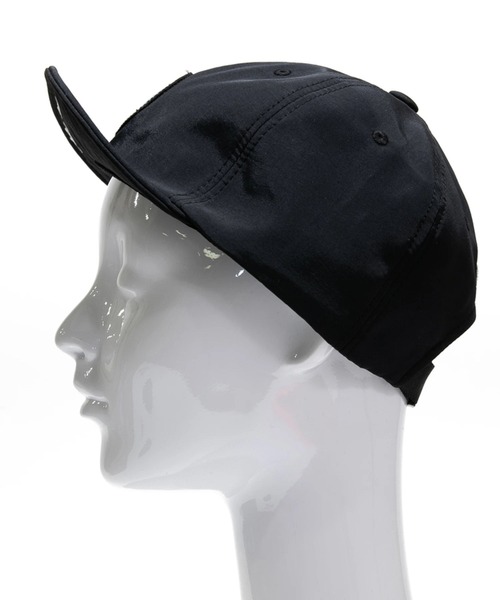 Clef（クレ）の「Clef/クレ NICE BARBE x Cleen Outdoors B.CAP（キャップ）」 - WEAR