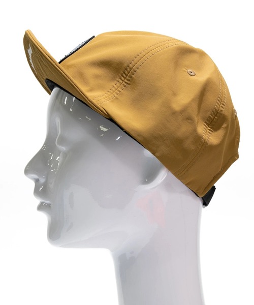 Clef（クレ）の「Clef/クレ NICE BARBE x Cleen Outdoors B.CAP（キャップ）」 - WEAR