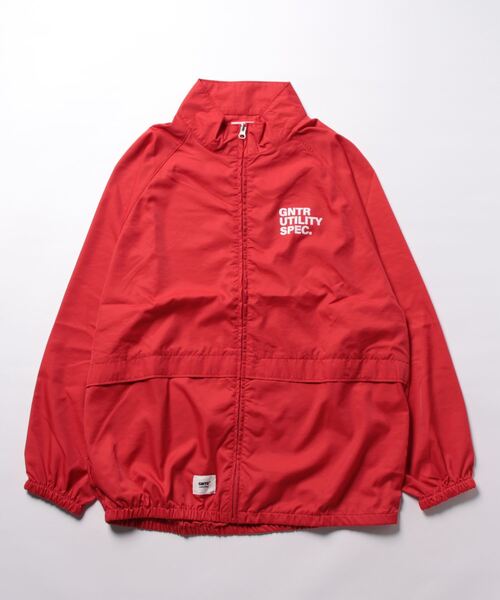 【セール】GENERATOR/ジェネレーター ナイロンJK（ナイロンジャケット）｜GENERATOR（ジェネレーター）のファッション通販 ...