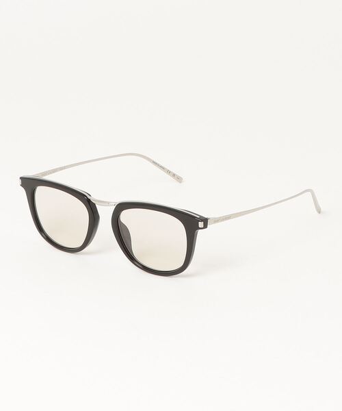 【SAINT LAURENT/サンローラン】ボストン サングラス SL753 003（サングラス）｜Saint Laurent（サンローラン ...