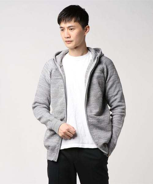 Ocean Pacific（オーシャンパシフィック）の「軽量フルジップパーカー 510005（パーカー）」 - WEAR