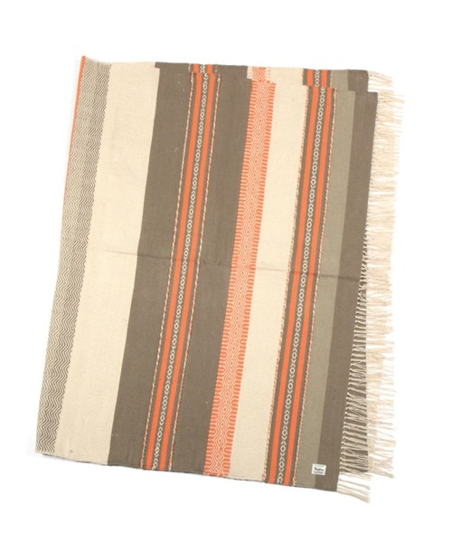 【セール】BFトライバルラグマット130×180（ラグ/マット）｜BAYFLOW（ベイフロー）のファッション通販 - ZOZOTOWN