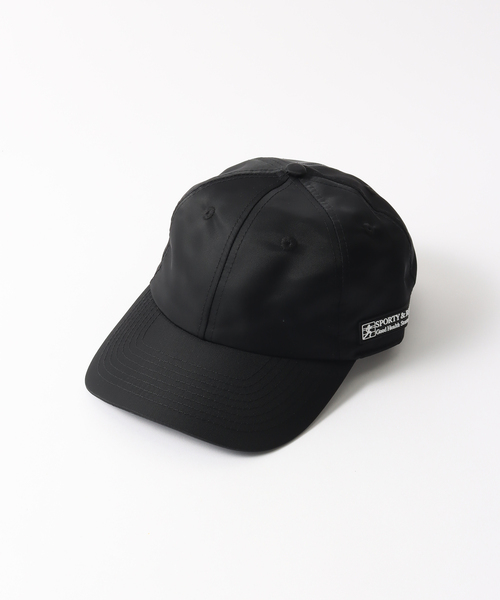 SPORTY&RICH（スポーティアンドリッチ）の「【SPORTY&RICH / スポーティアンドリッチ】GOOD HEALTH CAP ...