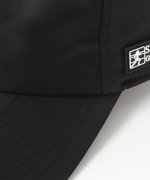 SPORTY&RICH（スポーティアンドリッチ）の「【SPORTY&RICH / スポーティアンドリッチ】GOOD HEALTH CAP ...