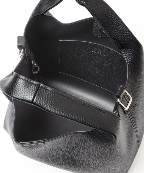 LEPSIM（レプシィム）の「【入卒式／セレモニー】スクエアショルダーバッグ 213398（ショルダーバッグ）」 - WEAR