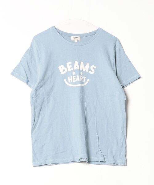 【ブランド古着】半袖Tシャツ（Tシャツ/カットソー）｜BEAMS HEART（ビームスハート）のファッション通販 - ZOZOUSED