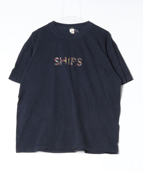 【ブランド古着】半袖Tシャツ（Tシャツ/カットソー）｜SHIPS（シップス）のファッション通販 - ZOZOUSED
