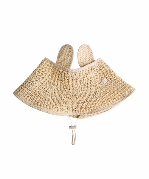 moimoln（モイモルン）の「麦わらバケットハット（ハット）」 - WEAR