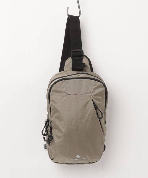 MICHAEL LINNELL（マイケル リンネル）の「【MICHAEL LINNELL/マイケルリンネル】Body Bag/ボディバッグ ...