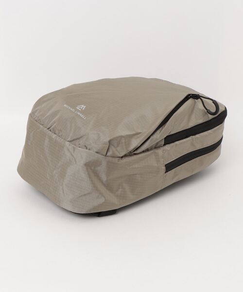 MICHAEL LINNELL（マイケル リンネル）の「【MICHAEL LINNELL/マイケルリンネル】Body Bag/ボディバッグ ...