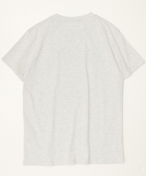 sanrio（サンリオ）の「【ペコちゃん/PEKO】天竺 BOXシルエット プリント 半袖Tシャツ（Tシャツ/カットソー）」 - WEAR