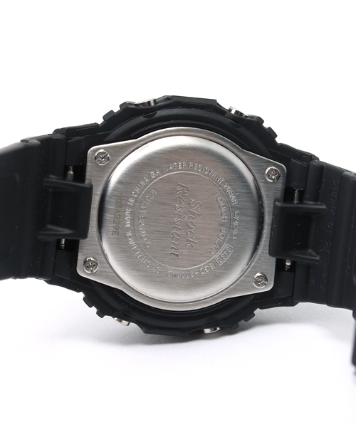 BABY-G（ベイビージー）の「BGD-5000シリーズ / 電波ソーラー / BGD-5000MD-1JF / ベビーG（デジタル腕時計 ...