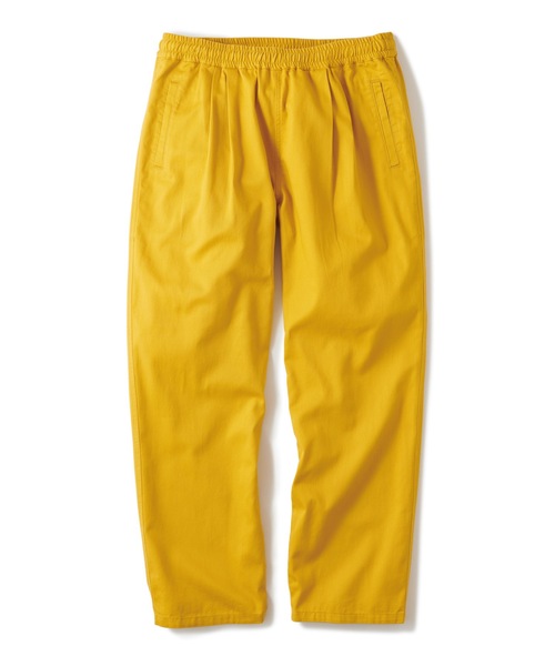 FTC（エフティーシー）の「TWILL EASY PANT（その他パンツ）」 - WEAR
