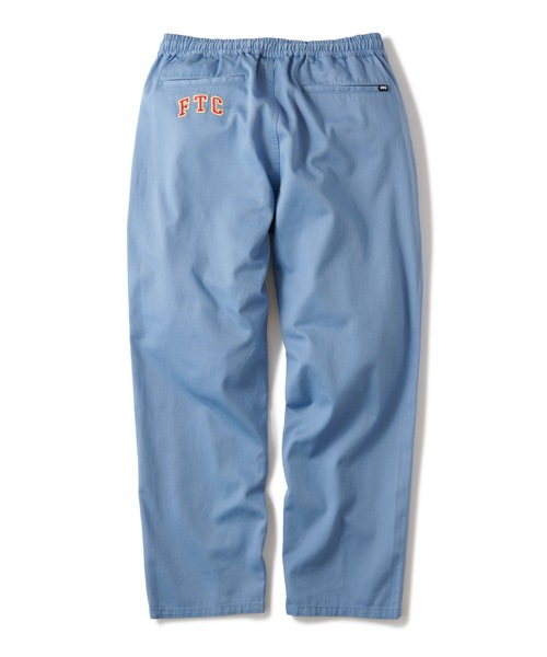 FTC（エフティーシー）の「TWILL EASY PANT（その他パンツ）」 - WEAR