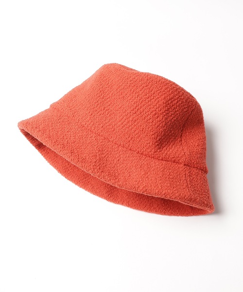 Jieda（ジエダ）の「NAPPING WOOL HAT（ハット）」 - WEAR