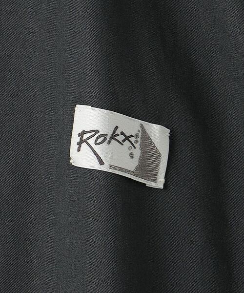 ROKX（ロックス）の「＜ROKX＞ FRENCH MT JACKET/ジャケット（その他アウター）」 - WEAR