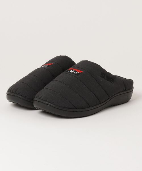 NANGA（ナンガ）の「【NANGA × SUBU】TAKIBI WINTER SANDALS NA2243-3E512（サンダル）」 - WEAR