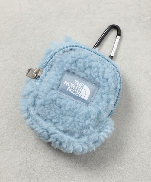 THE NORTH FACE（ザノースフェイス）の「【THE NORTH FACE】POUCH MINI FL（ポーチ）」 - WEAR