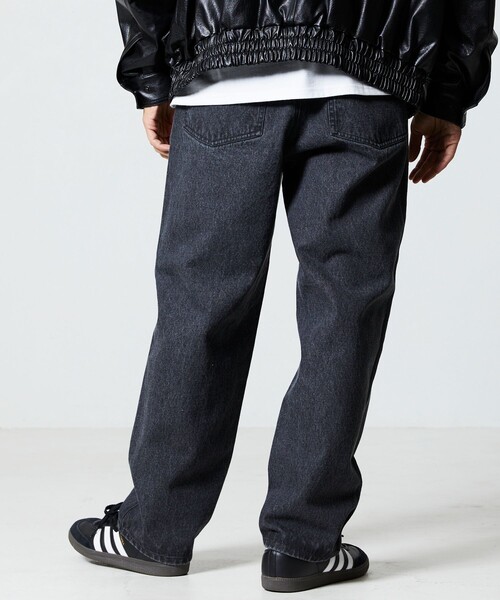 FREAK'S STORE（フリークスストア）の「FREAK’S STORE/フリークスストア 【EASY WEAR】DENIM EASY ...