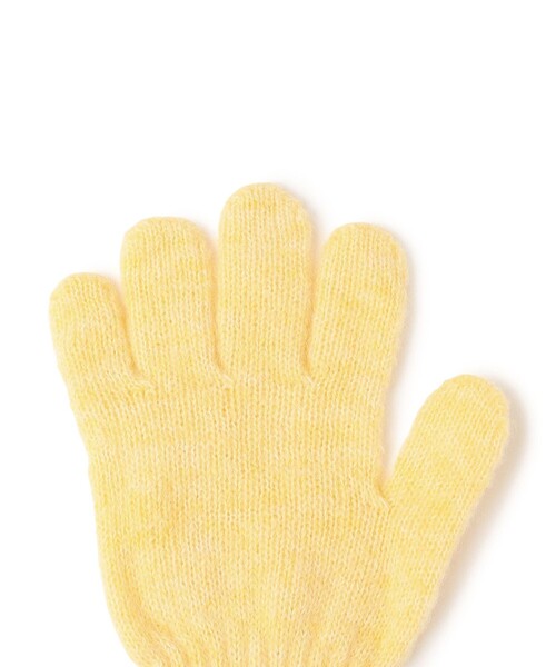 TEMBEA（テンベア）の「TEMBEA:グンテ（手袋）」 - WEAR