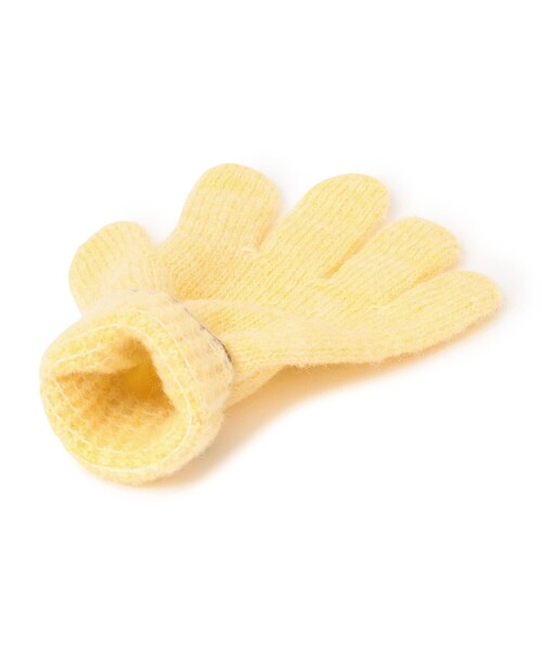 TEMBEA（テンベア）の「TEMBEA:グンテ（手袋）」 - WEAR