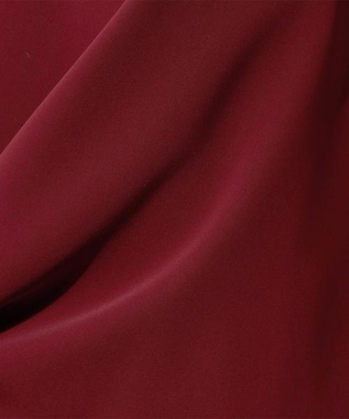 UNITED ARROWS（ユナイテッドアローズ）の「UPBT フレア ショートスリーブ ワンピース（ワンピース）」 - WEAR