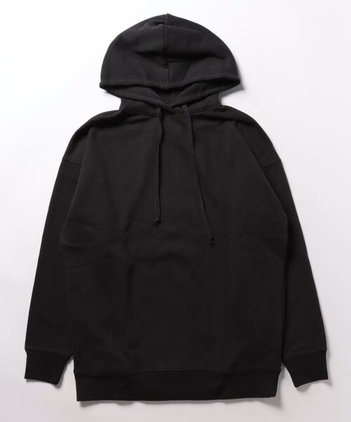 【セール/ブランド古着】プルオーバーパーカー（パーカー）｜EVRIS（エヴリス）のファッション通販 - ZOZOUSED