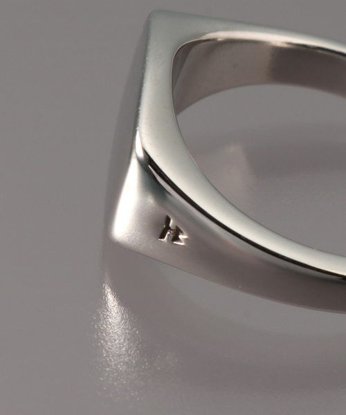 TOM WOOD（トムウッド）の「【TOM WOOD / トムウッド】MICHAEL RING（リング）」 - WEAR