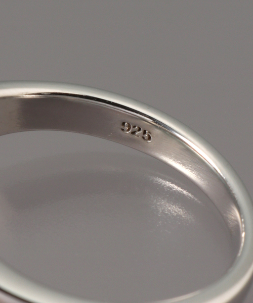 TOM WOOD（トムウッド）の「【TOM WOOD / トムウッド】MICHAEL RING（リング）」 - WEAR