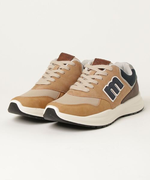 【セール】《moz》M3270（スニーカー）｜moz（モズ）のファッション通販 - ZOZOTOWN