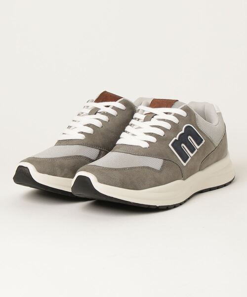 【セール】《moz》M3270（スニーカー）｜moz（モズ）のファッション通販 - ZOZOTOWN