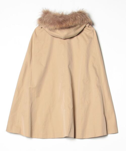 【セール/ブランド古着】ポンチョ（ポンチョ）｜MACPHEE（マカフィー）のファッション通販 - ZOZOUSED