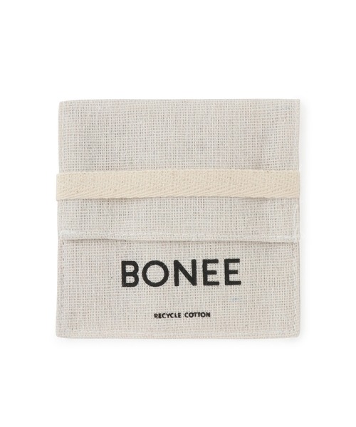 【BONEE】CHIPPED APPLE [ PAIR ]（ピアス（両耳用））｜M TO R（ムウトアール）のファッション通販 - ZOZOTOWN