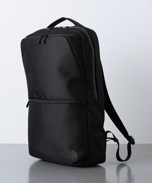 THE NORTH FACE（ザノースフェイス）の「＜THE NORTH FACE＞ Shuttle Daypack Slim/シャトル ...