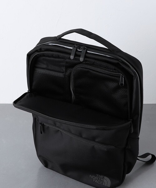 THE NORTH FACE（ザノースフェイス）の「＜THE NORTH FACE＞ Shuttle Daypack Slim/シャトル ...