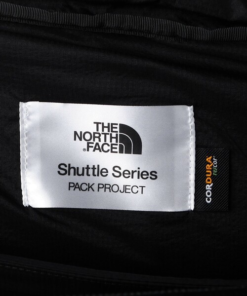 THE NORTH FACE（ザノースフェイス）の「＜THE NORTH FACE＞ Shuttle Daypack Slim/シャトル ...