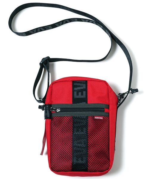 RADIO EVA（ラヂオエヴァ）の「RADIO EVA 578 EVANGELION MINI SHOULDER BAG by FIRE ...