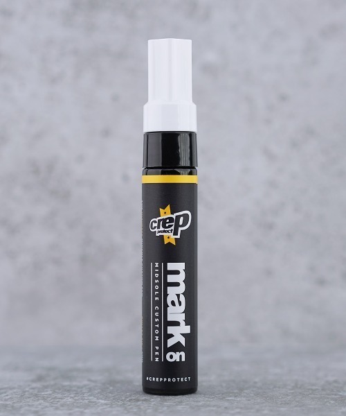CREP PROTECT（クレッププロテクト）の「CREP MARK ON PEN / クレップ マークオンペン（シューケア用品）」 - WEAR