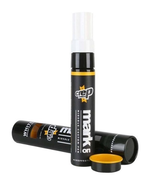 CREP PROTECT（クレッププロテクト）の「CREP MARK ON PEN / クレップ マークオンペン（シューケア用品）」 - WEAR