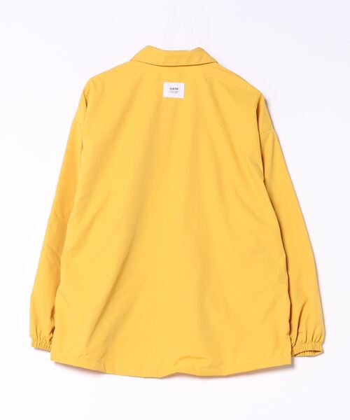GENERATOR（ジェネレーター）の「GENERATOR/ジェネレーター コーチJK（ナイロンジャケット）」 - WEAR