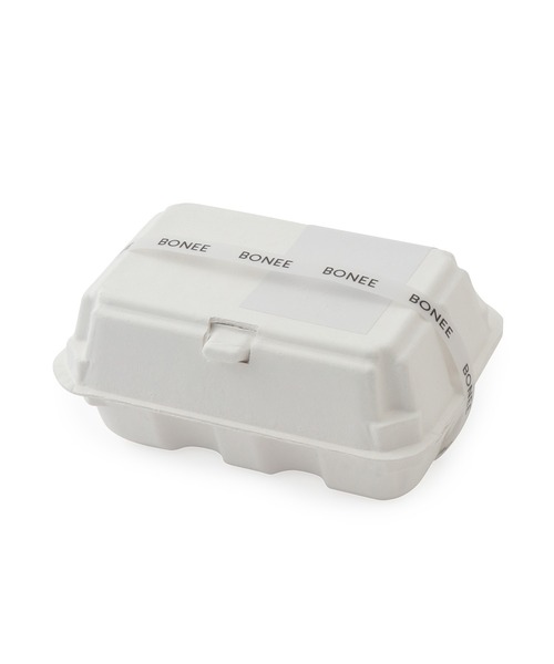 【BONEE WAVE H】TORN MOLTEN BOBBY PIN（ヘアピン）｜M TO R（ムウトアール）のファッション通販 ...