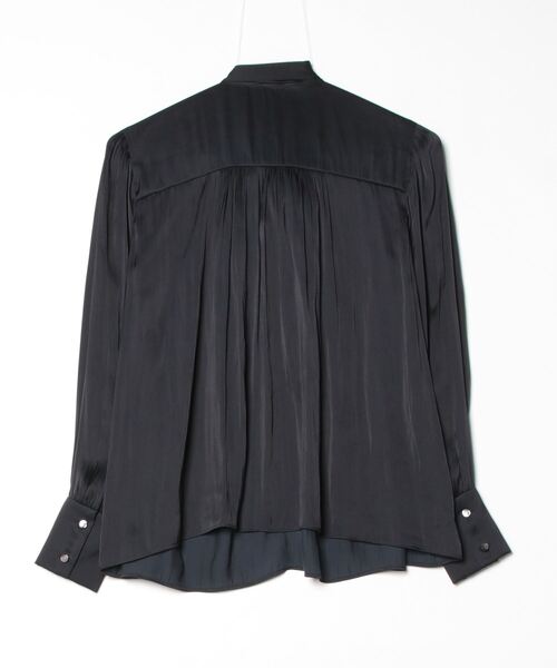 【ブランド古着】長袖ブラウス（シャツ/ブラウス）｜UNTITLED（アンタイトル）のファッション通販 - ZOZOUSED