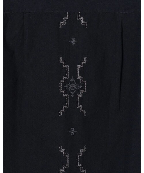 PENDLETON（ペンドルトン）の「【PENDLETON/ペンドルトン】Embroidery 刺繍 オープンカラーシャツ（シャツ/ブラウス）」 - WEAR