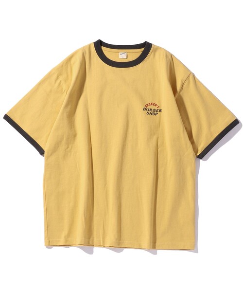 【セール/ブランド古着】半袖Tシャツ（Tシャツ/カットソー）｜FREAK'S STORE（フリークスストア）のファッション通販 - ZOZOUSED