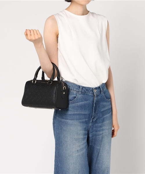 PATRICK COX（パトリック・コックス）の「PATRICK COX(パトリック・コックス） リエール（7J） 2WAYボストンバッグ（ボストンバッグ）」 - WEAR