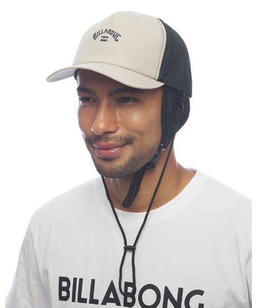 BILLABONG（ビラボン）の「BILLABONG メンズ SURF CAP キャップ 【2022年春夏モデル】/ビラボンサーフキャップ ...