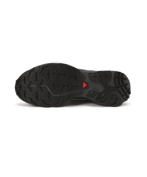 SALOMON（サロモン）の「SALOMON/サロモン/XT-6 GTX/L41663500/Black/Ebony/Lunar Rock ...