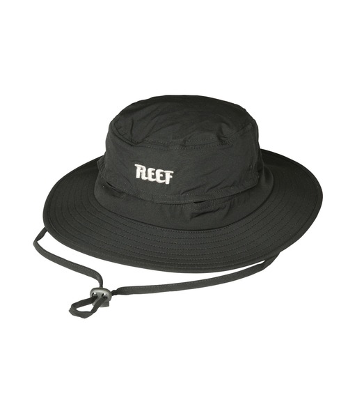 【REEF】REEF SURF HAT（ハット）｜REEF（リーフ）のファッション通販 - ZOZOTOWN