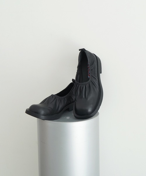 CAMPER LAB 1978 LAB（ローファー）｜CAMPERLAB（カンペールラボ）のファッション通販 - ZOZOTOWN