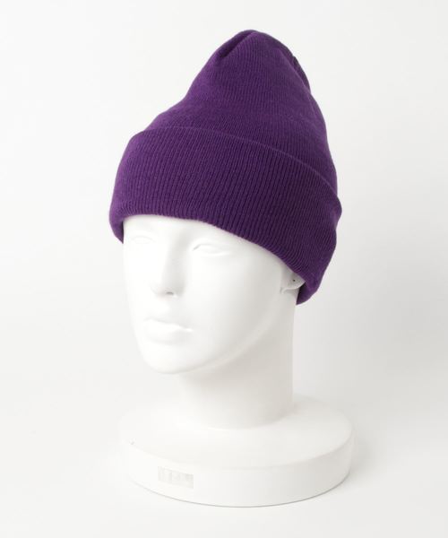 OVERRIDE（オーバーライド）の「SUPER STRETCH KNIT CAP / スーパー ストレッチ ニット キャップ オーバーライド ...